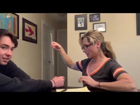 Reaction Time Test - YouTube