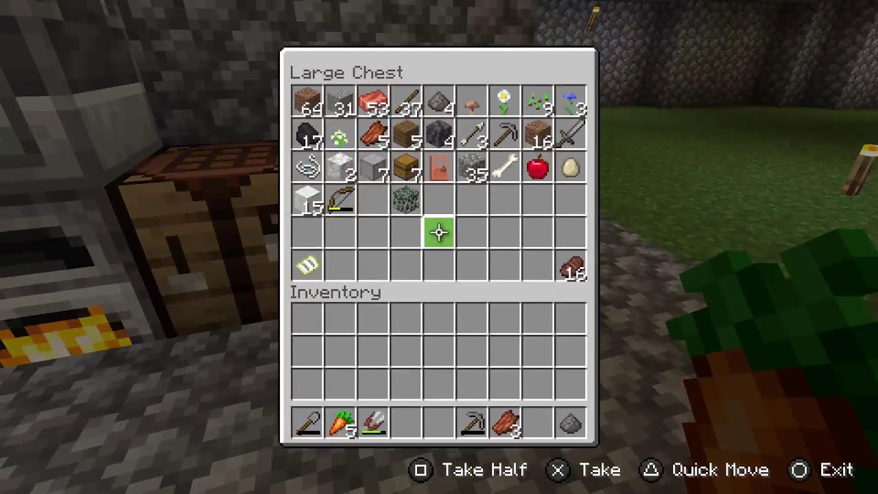 Live On Minecraft! Chillin - YouTube