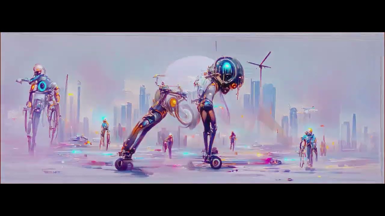 #ai freak - YouTube