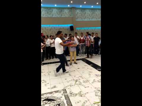 Gaziantep halay Ramazan Parmaksız