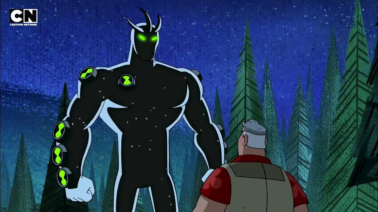 Alien X-tinction | Ben 10 | Cartoon Network | - YouTube