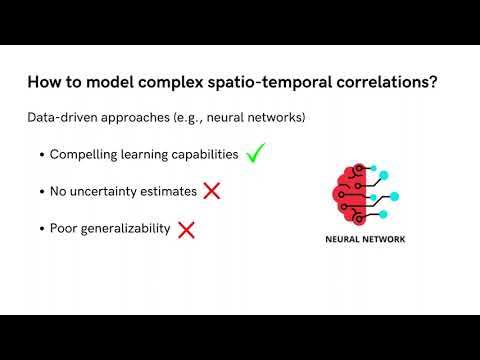 KDD 2023 - Graph Neural Processes for Spatio-Temporal Extrapolation - YouTube