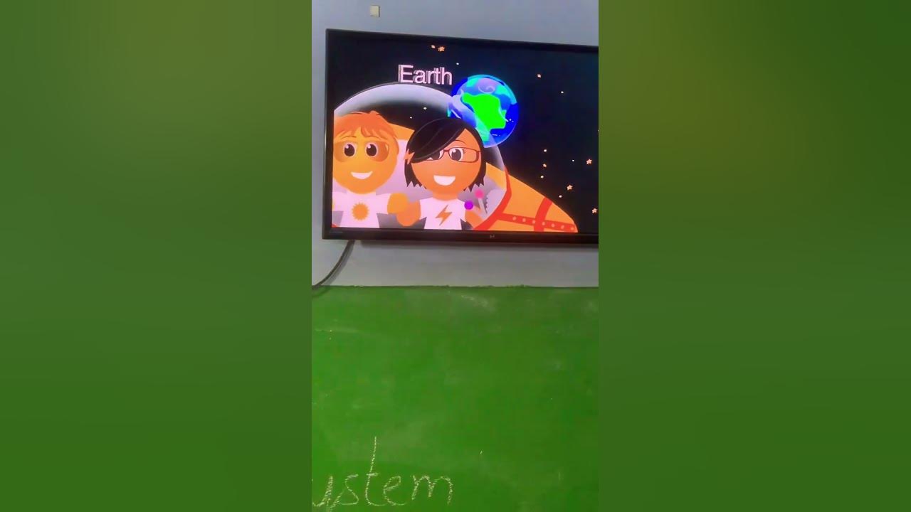 Solar System Class 3 YouTube solar-system-class-3-youtube