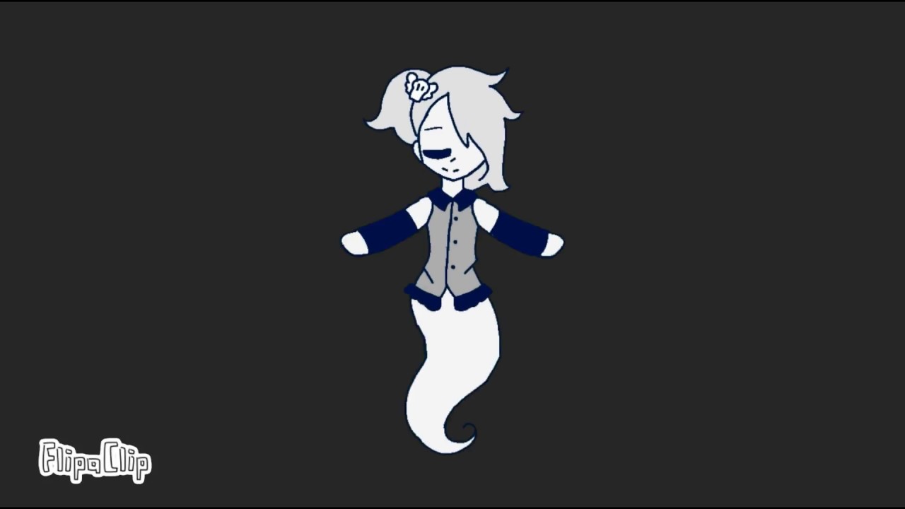 Nightmare parade (FlipaClip) [meme] / TAWOG (Carrie) - YouTube