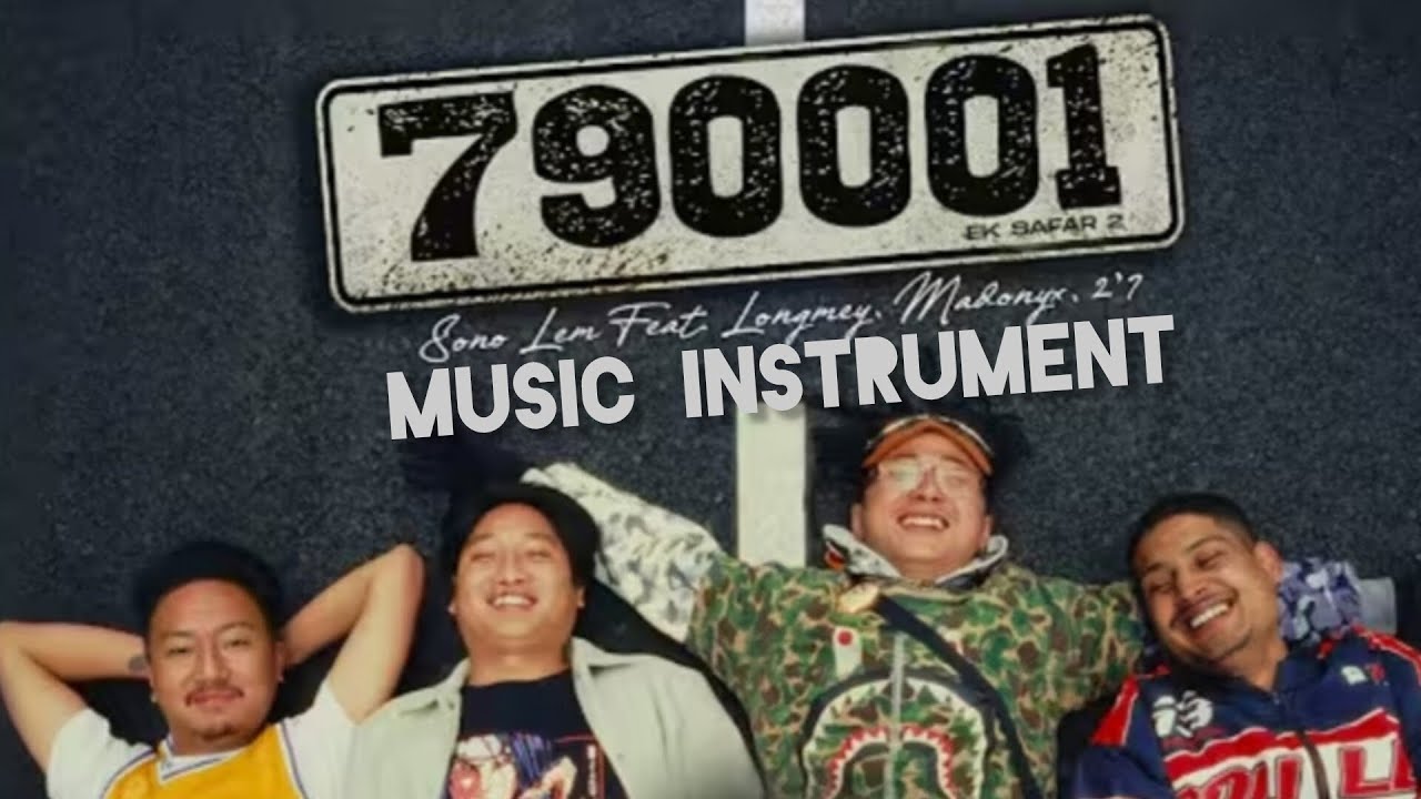 790001 sono lem feat longmey music instrument.. - YouTube