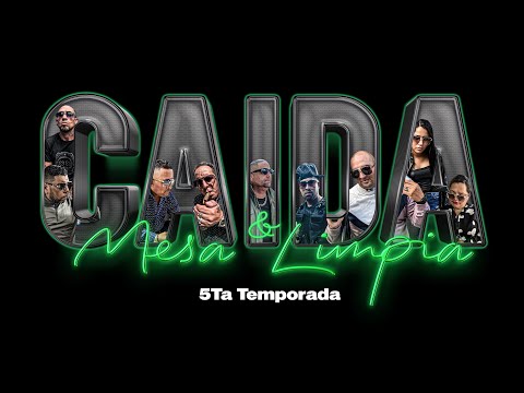 Capítulo 03 “Quinta Temporada”