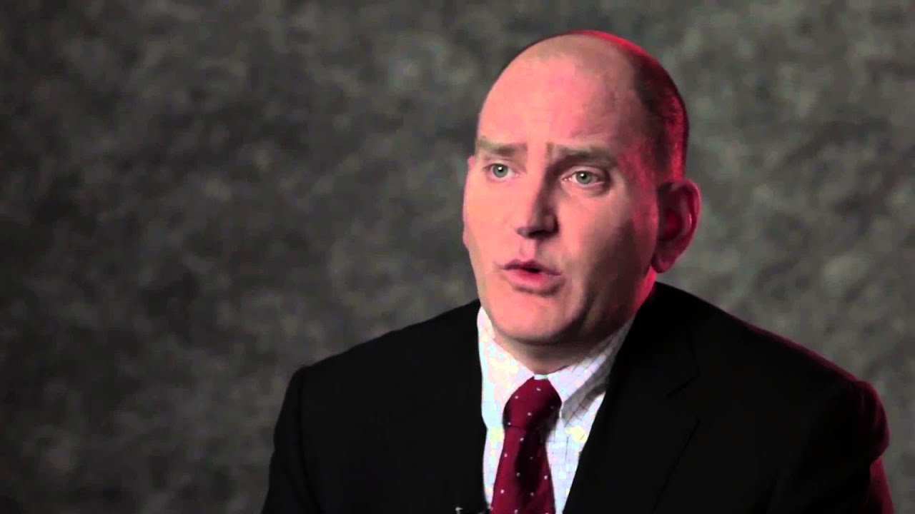 2011 Rising Stars Profiles Josh McElman - YouTube