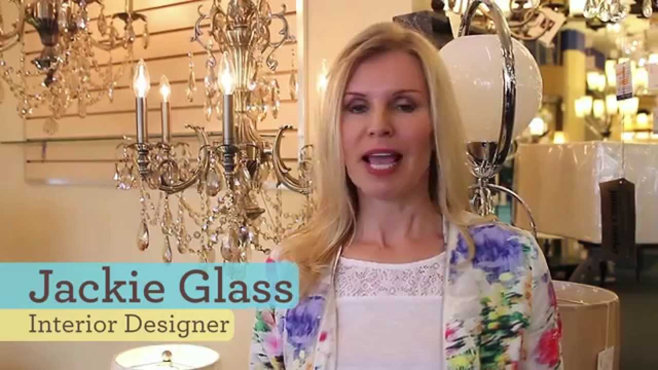 Finding the Right Lighting: Tips from Design Expert Jackie Glass ...