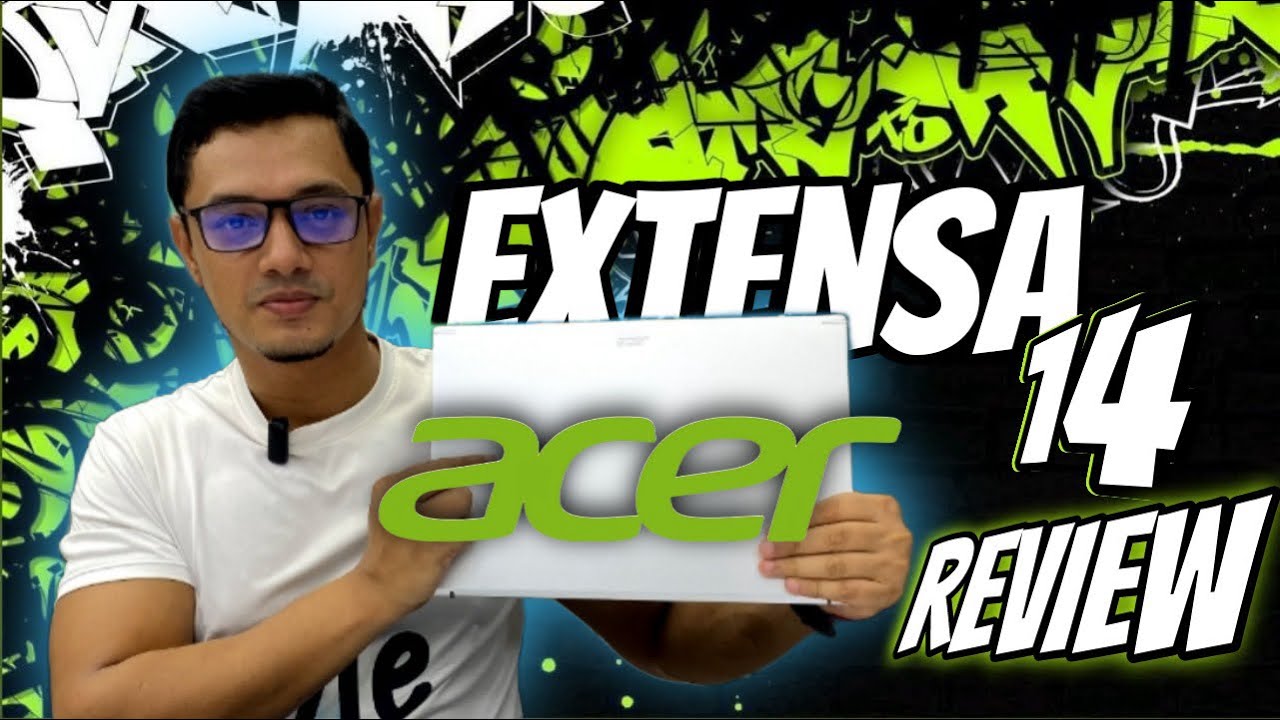 Budget Killed Laptop Acer Extensa 14 | Full Review Bangla - YouTube