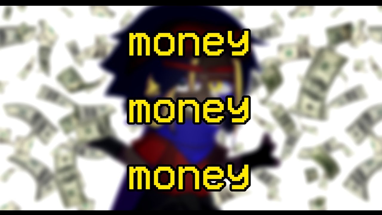 Love or Money?/Money money money|meme|fanon Error|ft.Main!AU Error|Sans ...