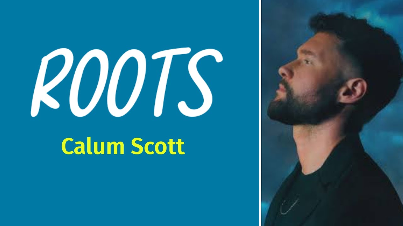 Roots - Calum Scott | Lyrics / Lirik - YouTube