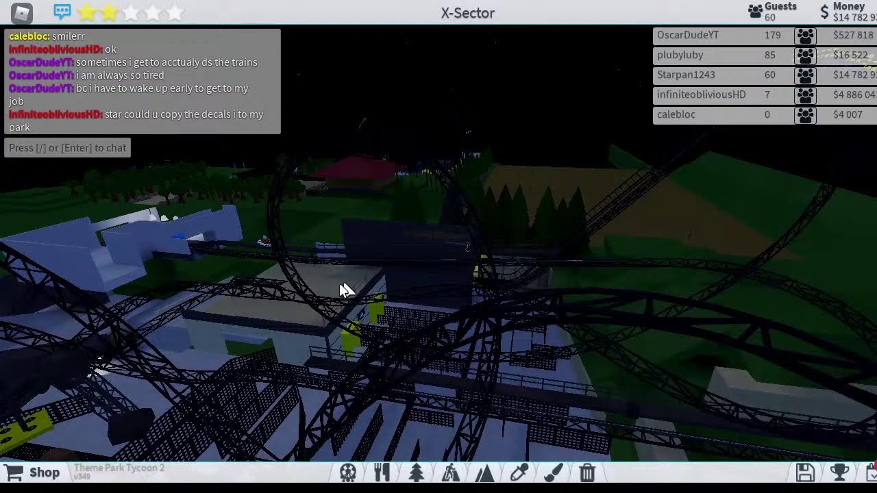 Live stream // The Smiler + more // TPT2 - YouTube