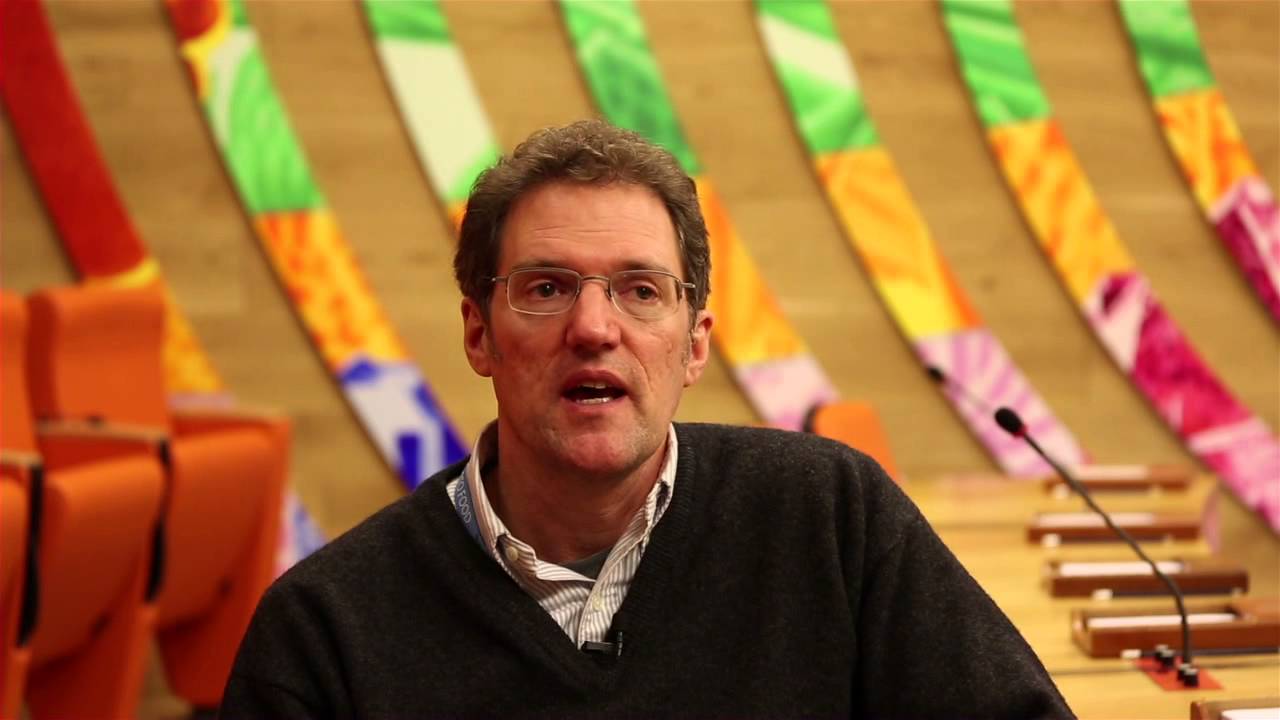 Paul Boettcher: Impact of livestock in human nutrition and related FAO ...