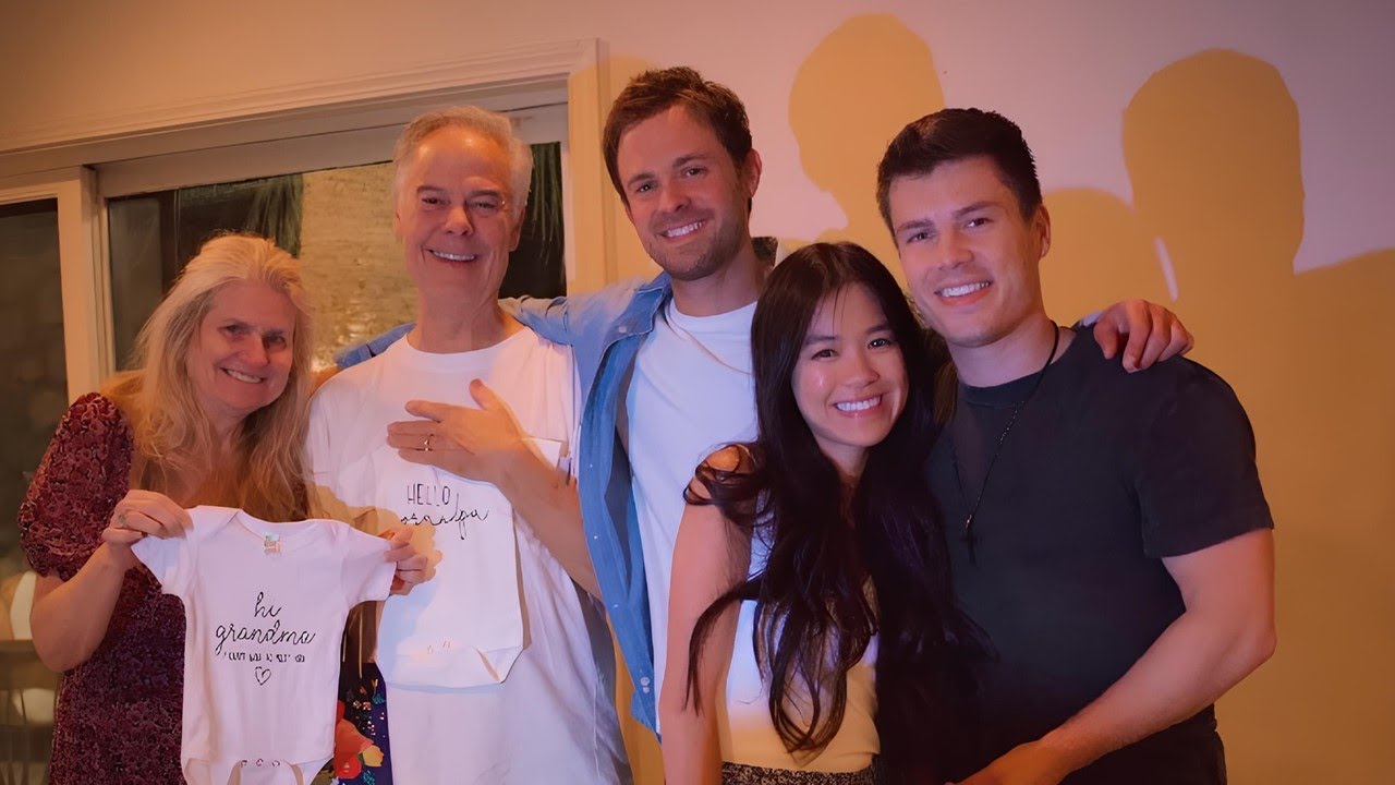 Tiffany & Lawson Bates Share Heart-Wrenching Journey 💔! A Tale of ...