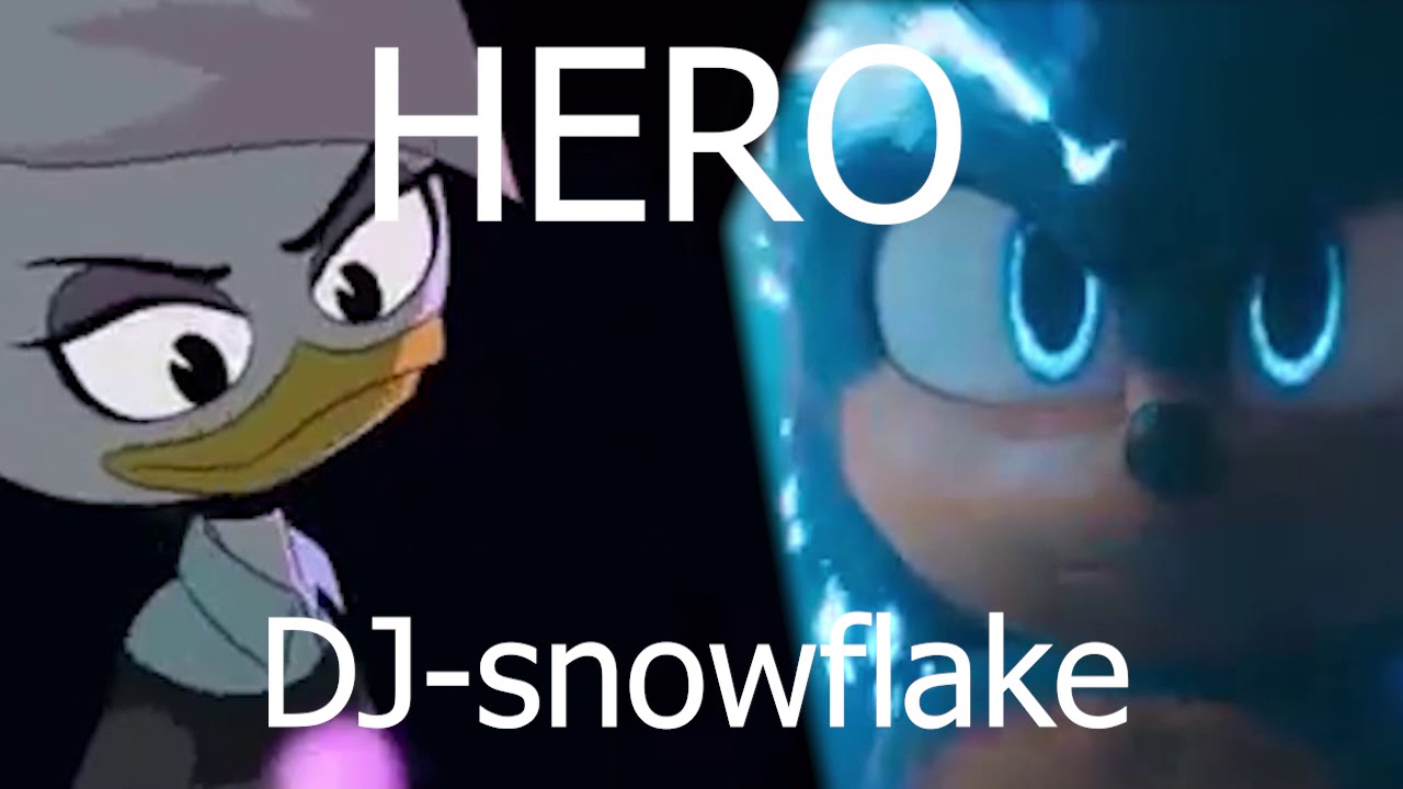 DJ-Snowflake Hero (Prod by Coalt Art) - YouTube