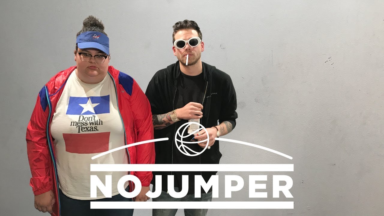 The Christine Sydelko & Elijah Daniel AKA Lil Phag Episode - YouTube