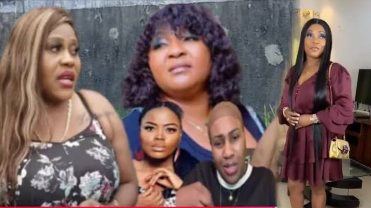 🔴BAPANZANI🔥MARINA AYE MABE BELLEVU NDE ATINDAKA SARAH ATOKA AFINGA SILA ...