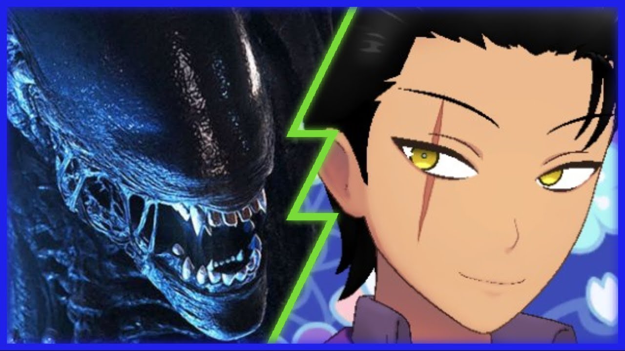 [Alien: Isolation] The reunion of cat & xeno (Pt. 1) [Zennosuke Kurama ...