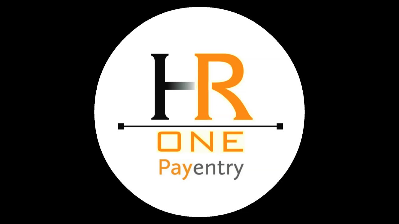 Hire and Onboarding Demo | HR One Payentry - YouTube