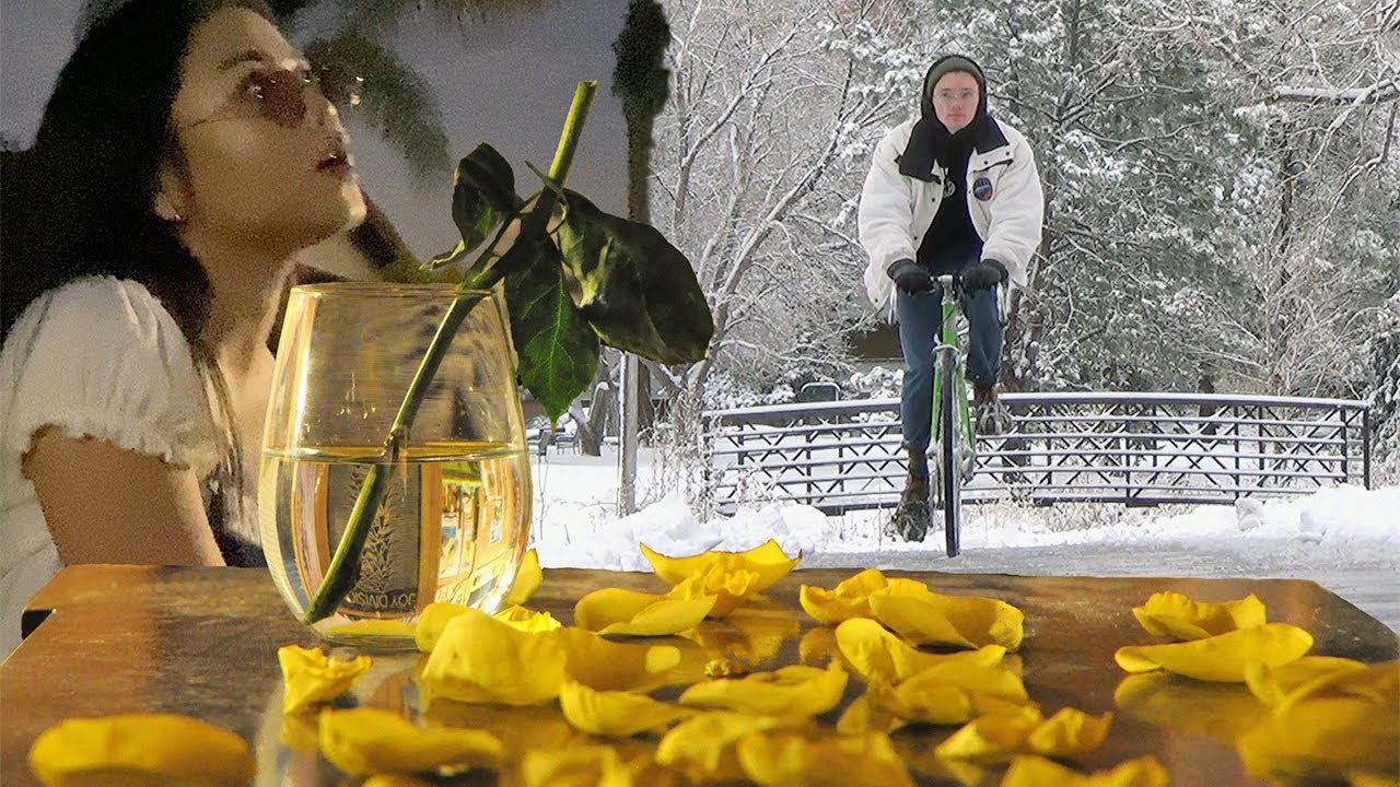 Openness - Rush Off - YouTube