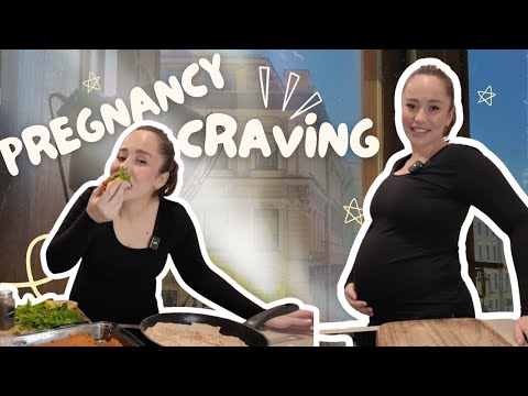 Schwangerschafts-Cravings 🤰 Cigköfte