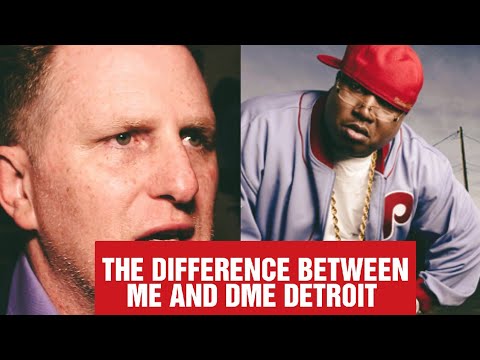 The Difference Between Me And DME Detroit | NoMercyTV - YouTube