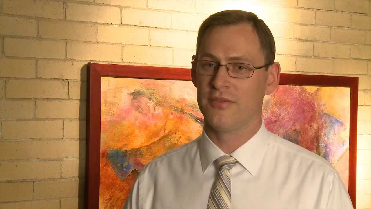 Jeff Buckshaw - 30 For The Future - YouTube