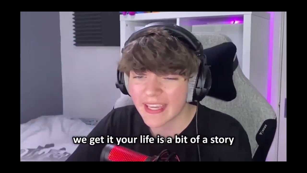 Jonnaay rap song day 1 - YouTube