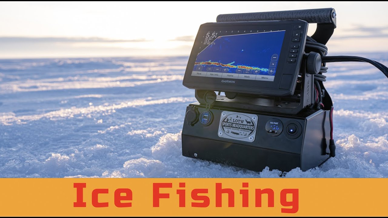 New Live Imaging Shuttle - YouTube