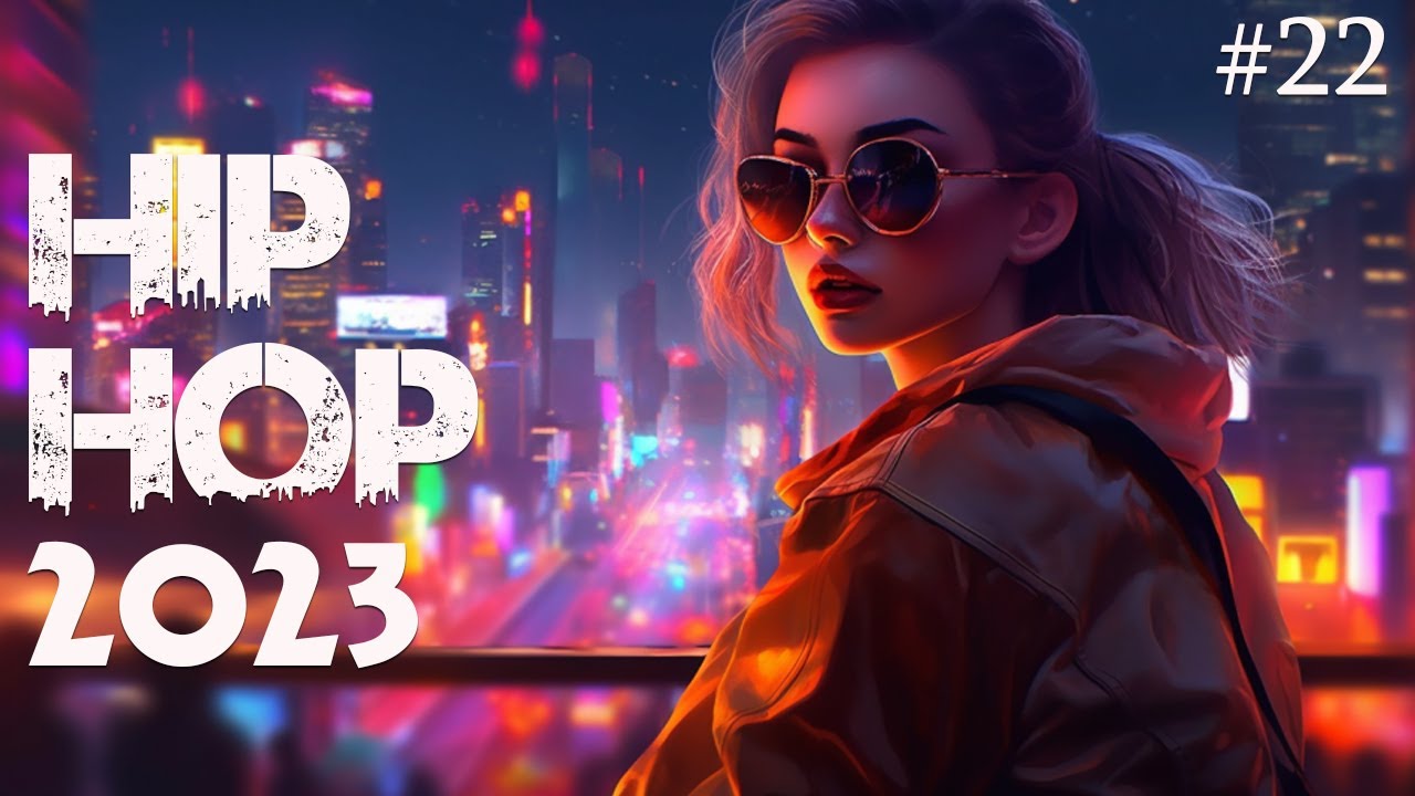 Top HipHop 2023 🔥 Best Hip Hop & Rap Party Mix 2023 🔥 [HH_MIX] #22 ...