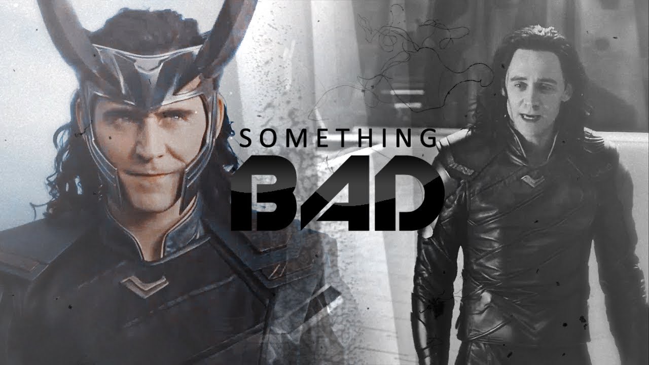 Loki | Something Bad - YouTube