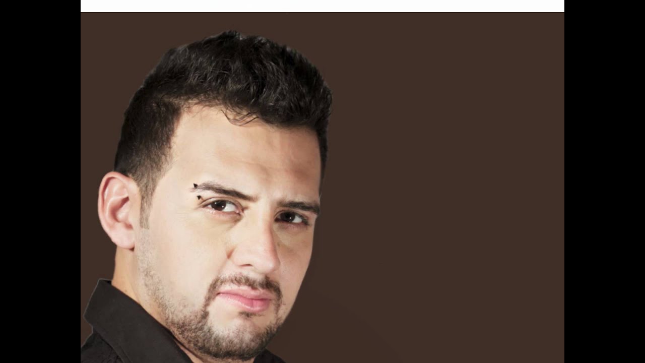 Michael Quintana - "Ese Hombre Quisiera Ser Yo" Promo 2012 - YouTube