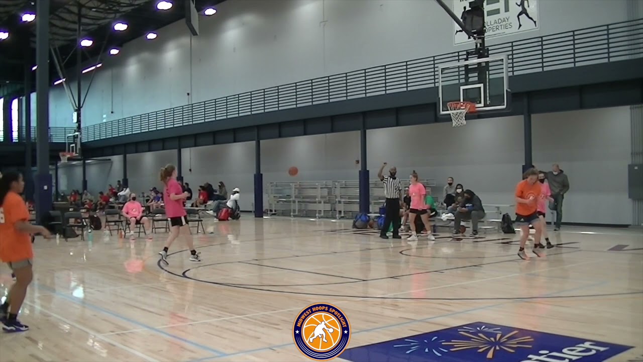 Payton Adkins Highlight Video - YouTube