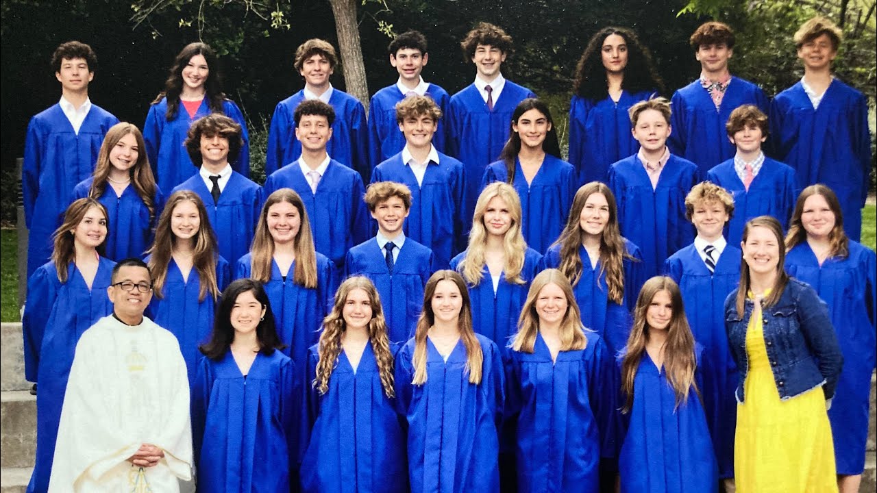 Class of 2023 - Memories - YouTube
