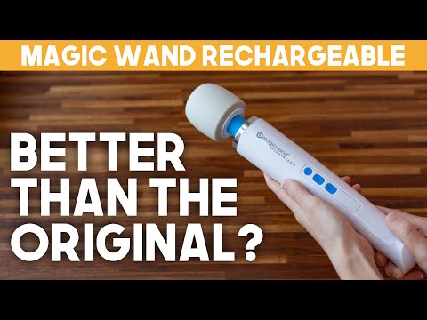 How To Tell If Mystic Wand Is Low On Battery