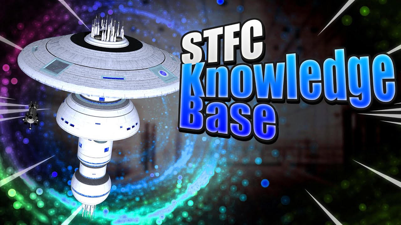 STFC Knowledge Base | New site helps give crew information, guides ...