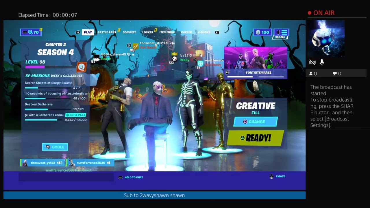 We Had Fun YouTube we-had-fun-youtube