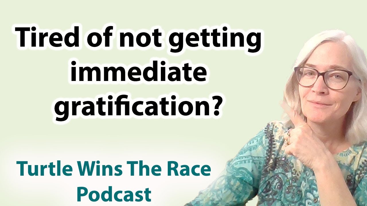 You have to do the work- Turtle Wins The Race Home-Based Business ...