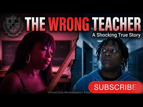 The Wrong Teacher LMN MOVIES SURYA 2026