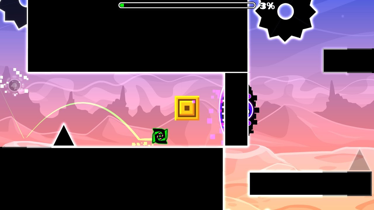 Things are getting interesting, Clutterfunk 2.2 preview - 4 - YouTube