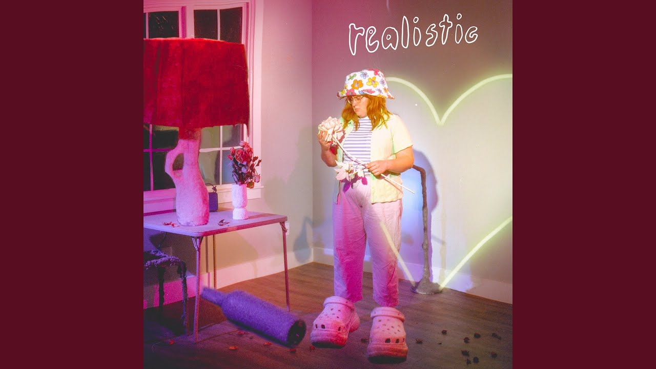 realistic - YouTube Music