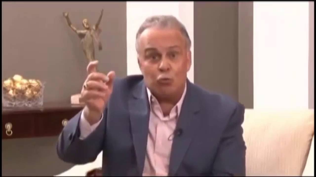Tudo sobre o Câncer - Dr. Lair Ribeiro - YouTube