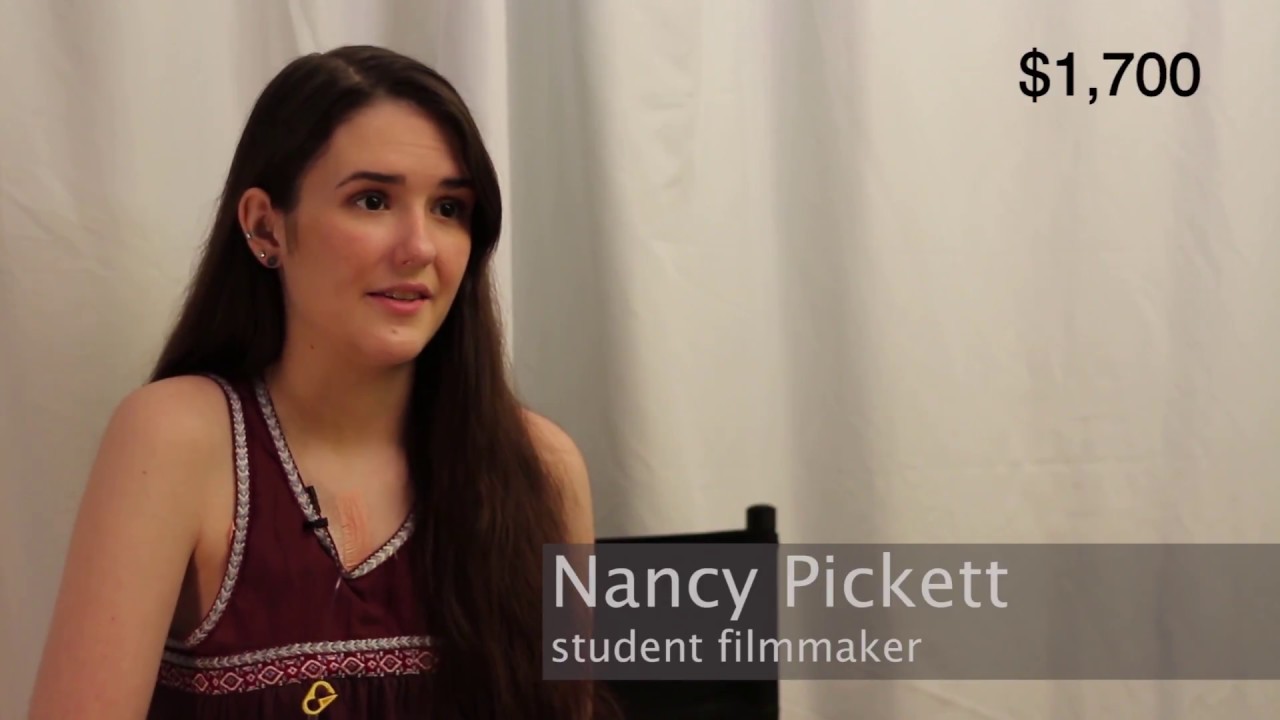 Is Healthcare a Human Right? - Nancy Pickett - YouTube