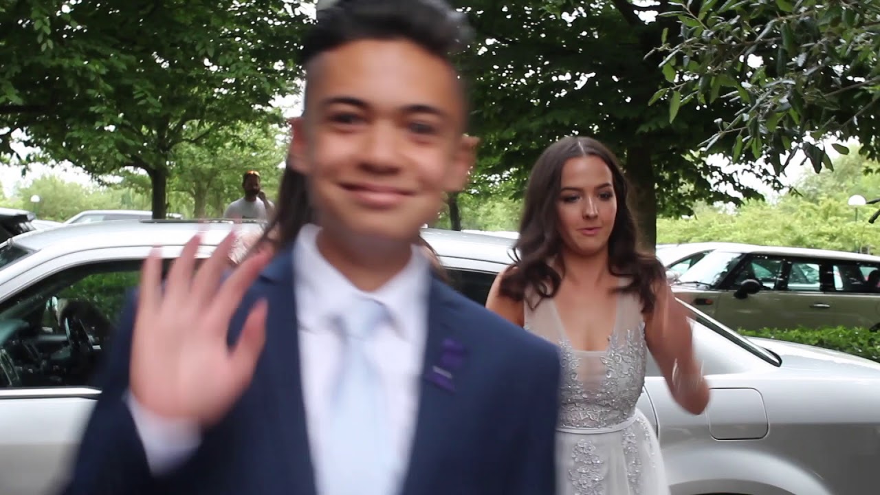 Class of 2017 Leavers' Video - YouTube