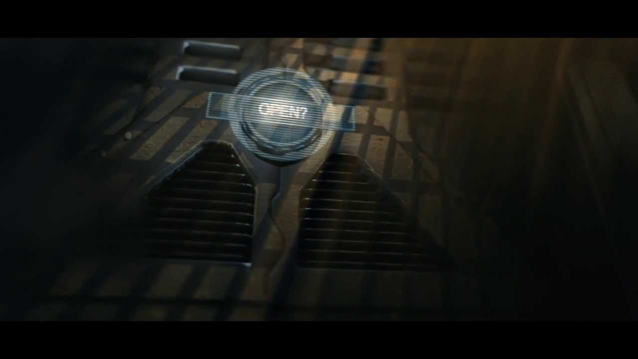 Dead Space: Convergence TEASER - YouTube