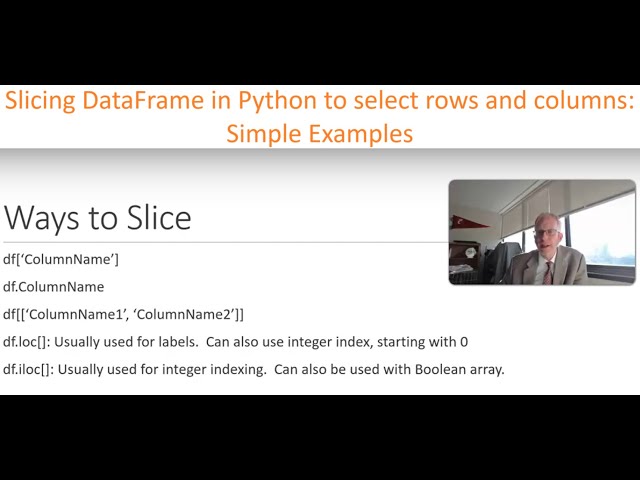 Understanding Indexing And Slicing In Python Python Simplified Understanding Indexing And Slicing In Python Python Simplified