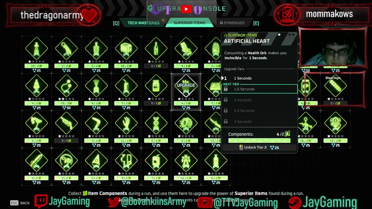 Deadzone Rogue | Taking Back What’s Mine – No Mercy in the Zone! | Live ...