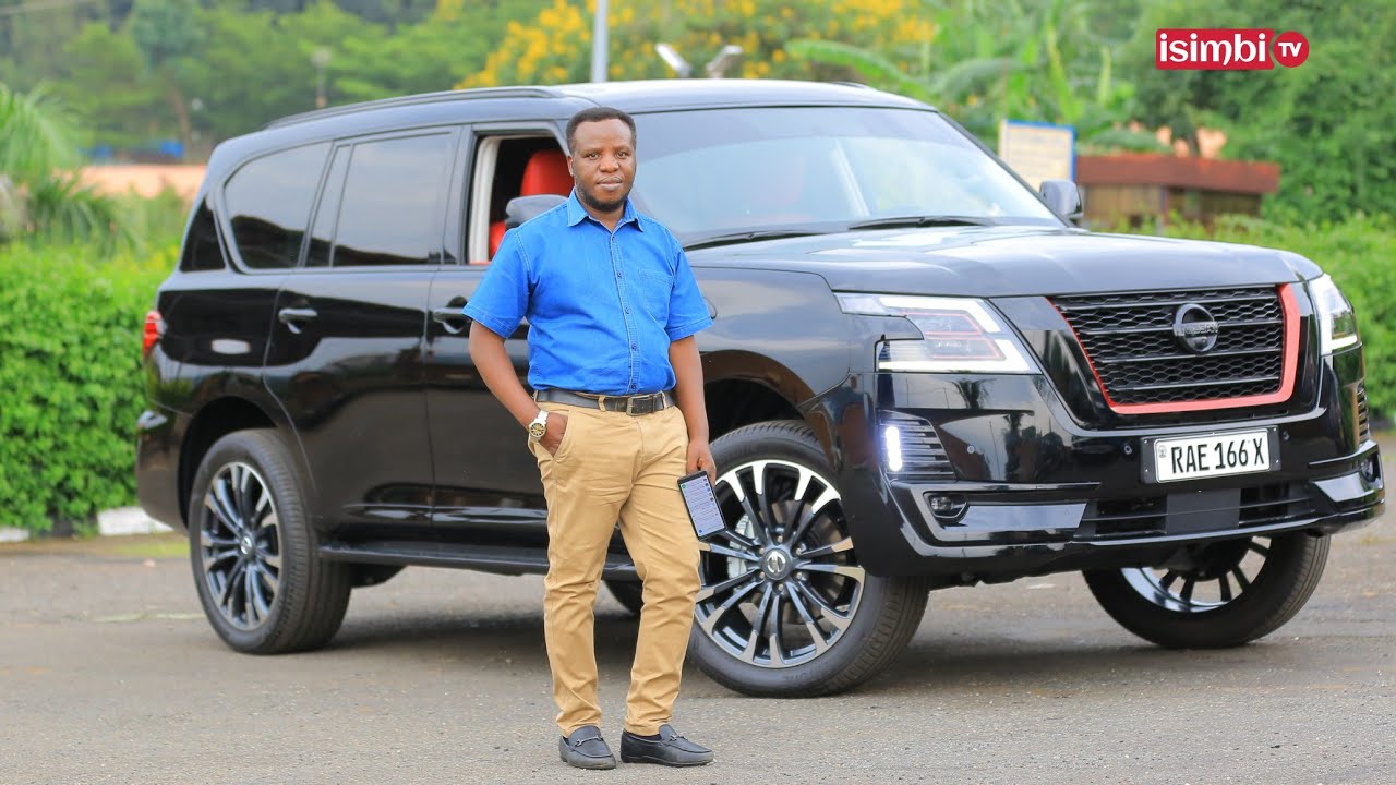 IMODOKA ya Rwema igeze i Kigali|Miliyoni zirenga 120🤗|Ni uwa mbere mu ...