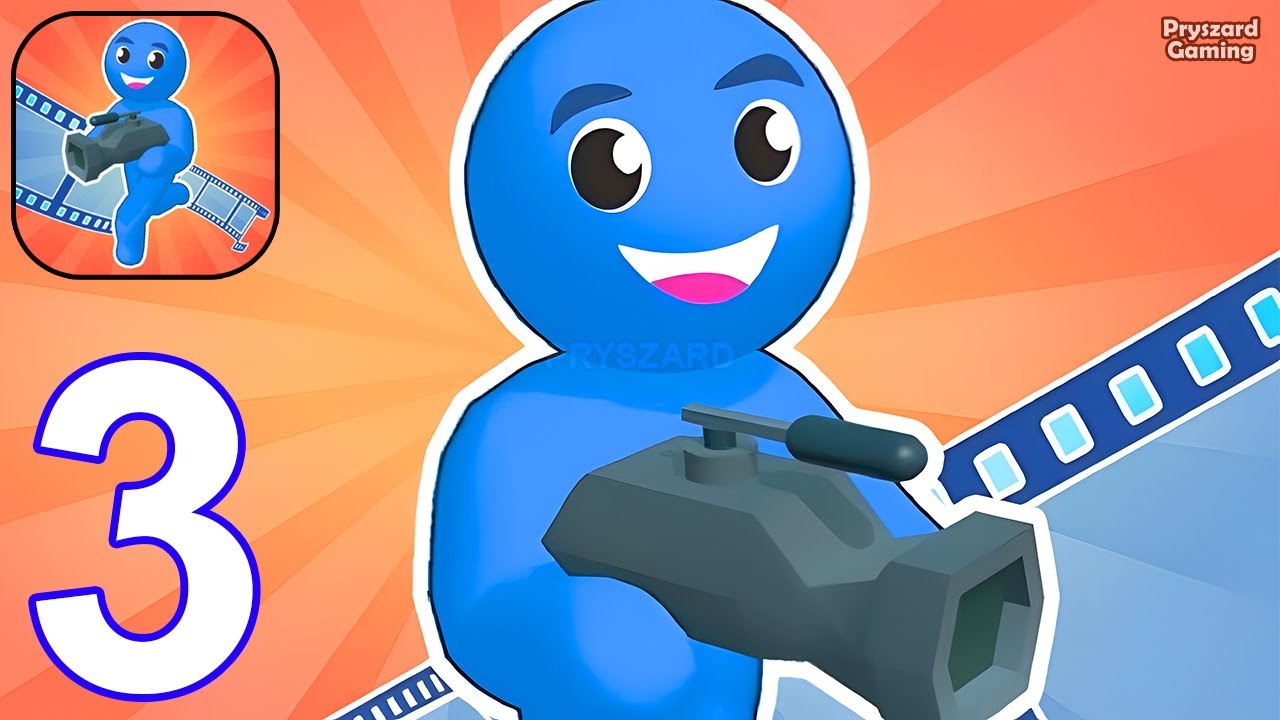 Empire Cinema Tycoon Games - Gameplay Walkthrough Part 3 Stickman ...