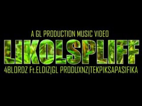 4bloodz ft Eldiz - Likol Spliff (Official Music Video) - YouTube